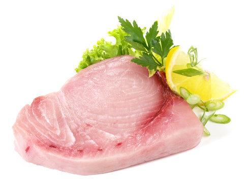 Fresh & Delicious Swordfish Loin from PatriotSeafoods.com
